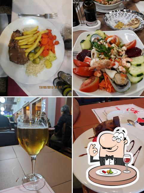 Frango da Guia Madeira restaurant, Funchal - Restaurant menu and reviews