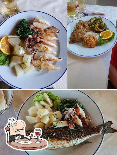 Hacienda Restaurant, Palit - Restaurant menu, prices and reviews