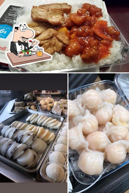 Happy Bakery, San Francisco - Restaurant menu, prices and reviews