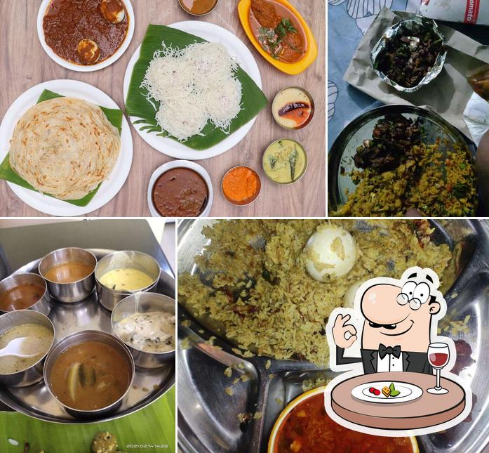 Hotel Manu Foods, Bengaluru, 119 - Restaurant reviews