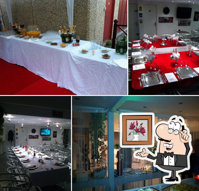 Karen's Café, Antibes, 282 Rue des Cistes - Restaurant reviews