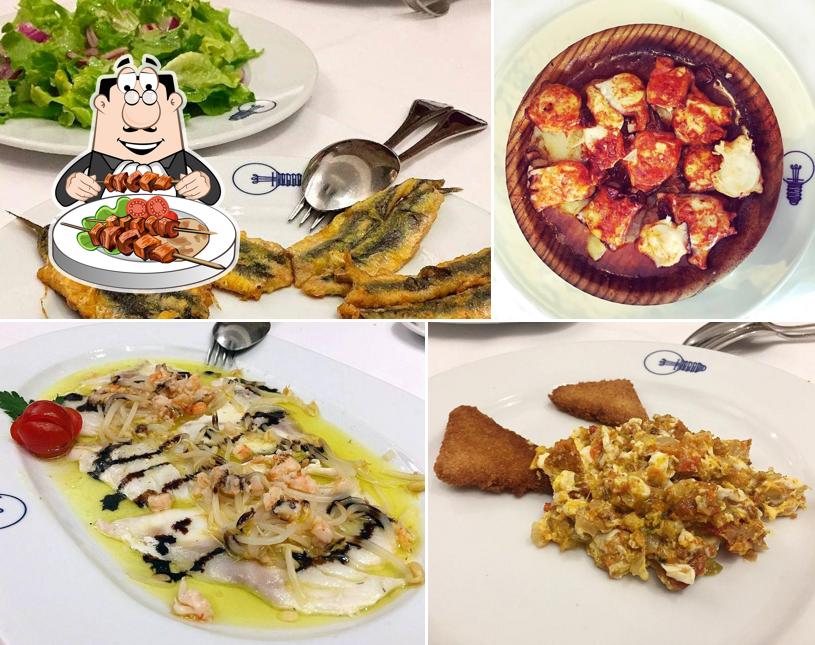 La Bombi, Santander - Menú del restaurante, precios y reseñas