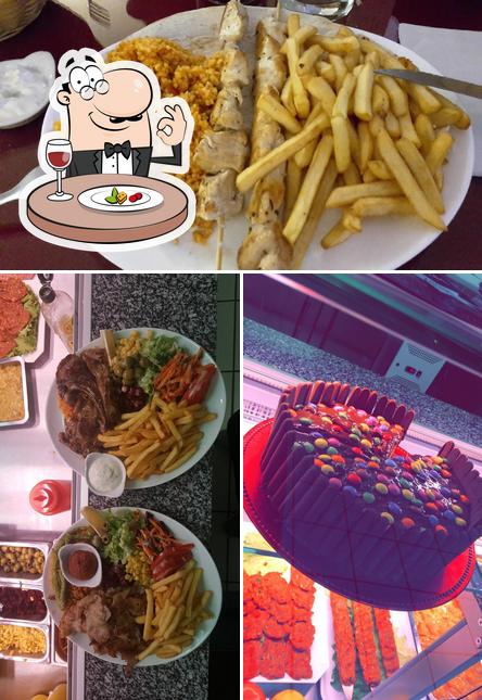 Le Sultan restaurant, Issoudun - Restaurant reviews