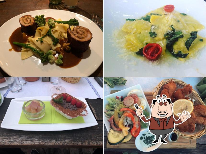 Lucullus Restaurant & Catering, Wien - Speisekarte, Preise und Bewertungen