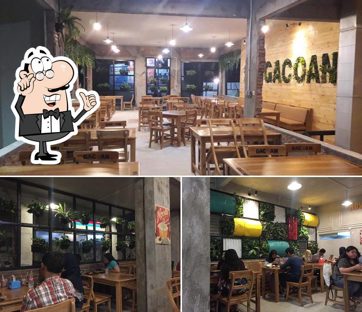 Mie Gacoan, Yogyakarta, Jalan Colombo - Restaurant reviews