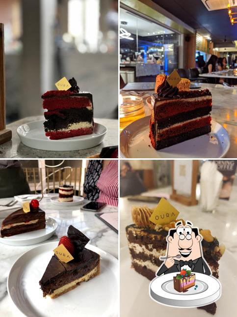 OURA - Cafe & Restaurant, Malang - Restaurant menu, prices and reviews
