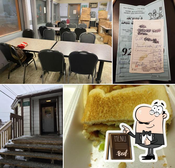 Top 7 restaurants in Yellowknife, september 2025 - Restaurant Guru