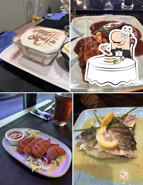 Prowse Restaurant, Southend-on-Sea - Restaurant menu, prices and reviews