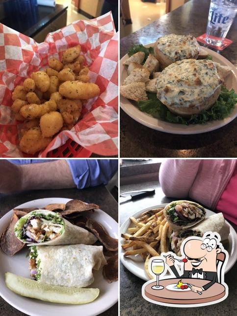 Pub 55 in Kaukauna - Restaurant reviews