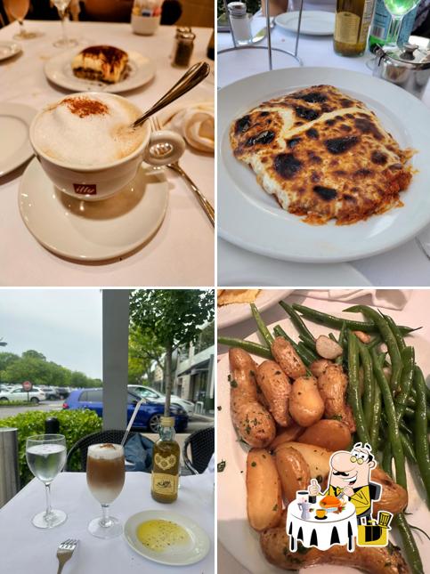 Cipollini, Manhasset - Restaurant menu, prices and reviews