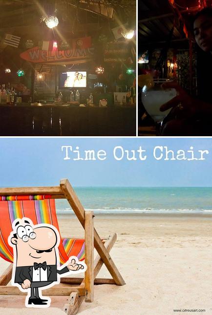 Coco beach bar, Nakhon Sawan - Restaurant reviews