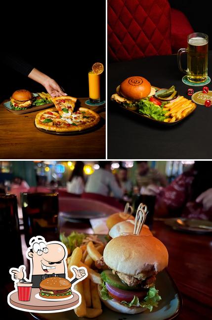 Gawky Goose, Bengaluru - Restaurant menu, prices and reviews