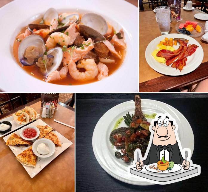 Patio Grill and Bar in Baton Rouge - Restaurant reviews