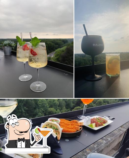Soko Rooftop, Kraainem - Restaurant menu and reviews