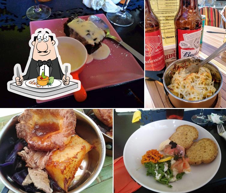 Three Lions Bar, Torremolinos - Restaurant menu, prices and reviews