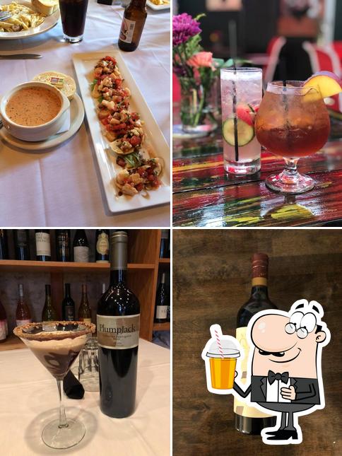Tuscan Moon Grill on Fifth in Kalona - Restaurant menu and reviews