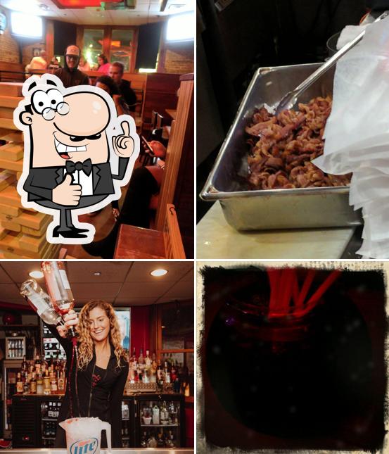 Wando's in Madison - Restaurant menu and reviews