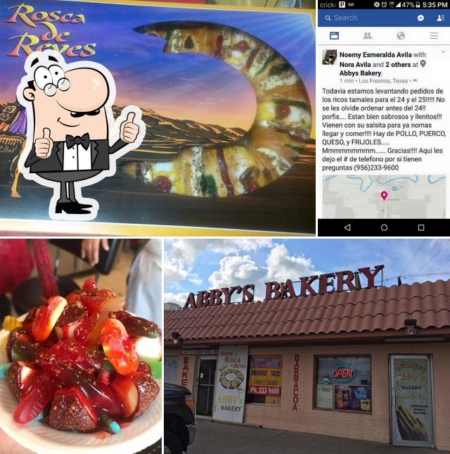 Abby's Bakery in Los Fresnos - Restaurant reviews