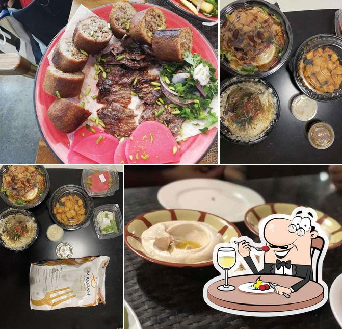Top 10 restaurants with manakish in Abu Dhabi, july 2025 - Restaurant Guru