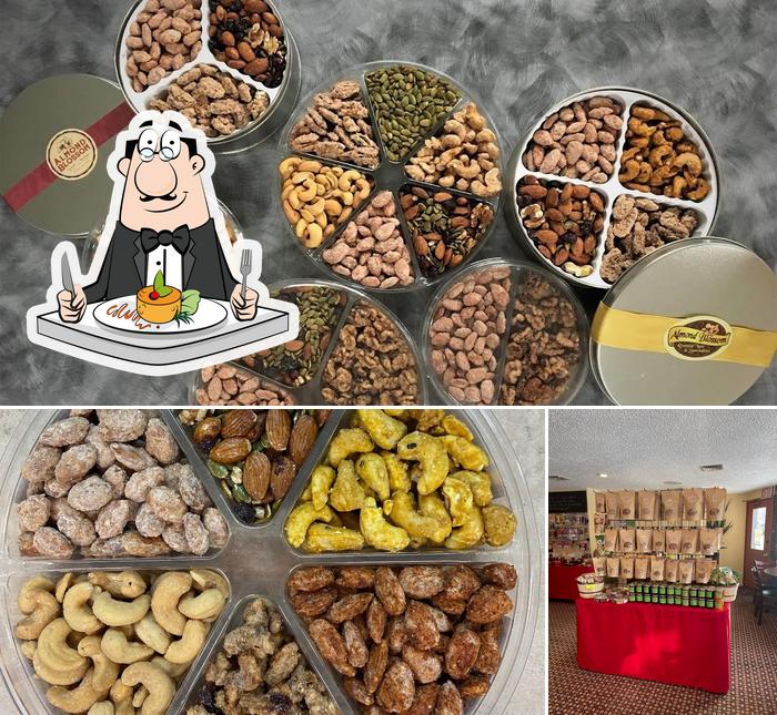 Almond Blossom Nuts and Eatery in Cashmere - Restaurant reviews