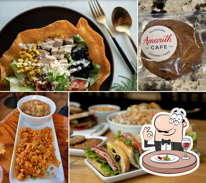 Amarith Farmhouse Restaurant & Pie Shoppe, Fountain Valley - Restaurant ...