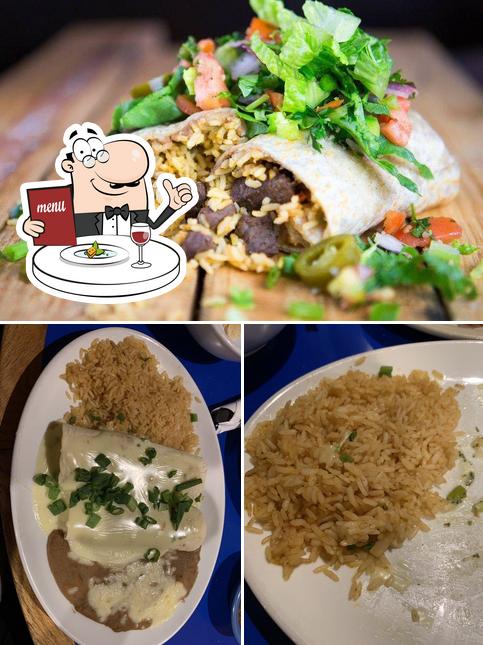 Bandidos Waynedale, Fort Wayne - Restaurant menu, prices and reviews