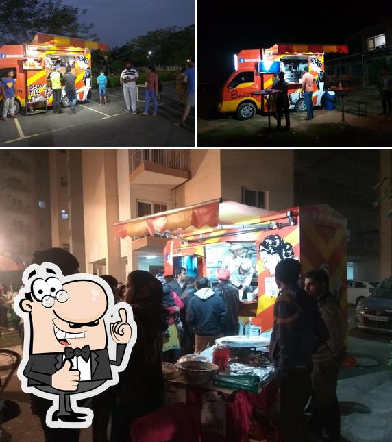 Banjara Food Truck, Gurugram - Restaurant menu, prices and reviews