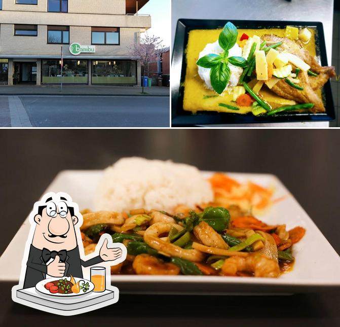 Imbiss Bunthai, Gifhorn - Speisekarte, Preise und Bewertungen