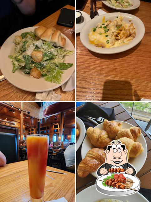 The Boundary House Restaurant, Calabash - Restaurant menu, prices and ...