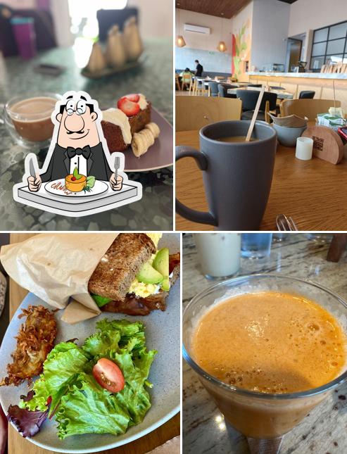 Café Inédito, Merida - Restaurant menu, prices and reviews