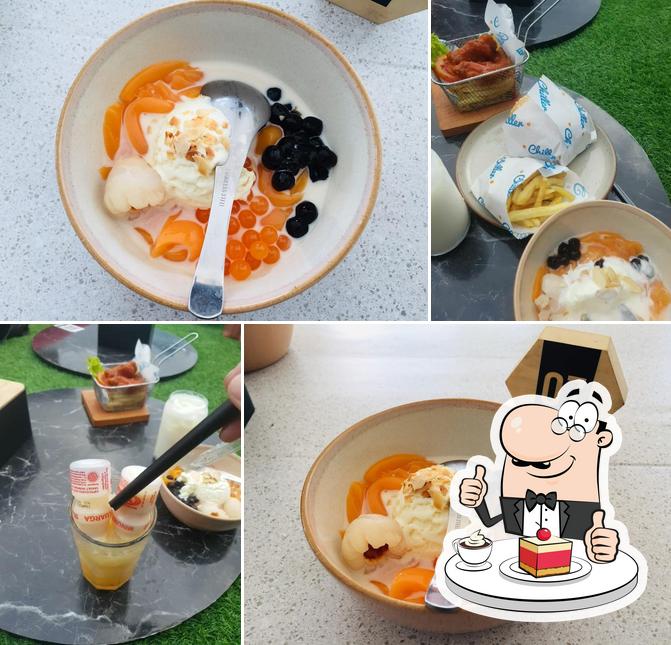Chiller Cafe, Tasikmalaya - Menú del restaurante, precios y reseñas