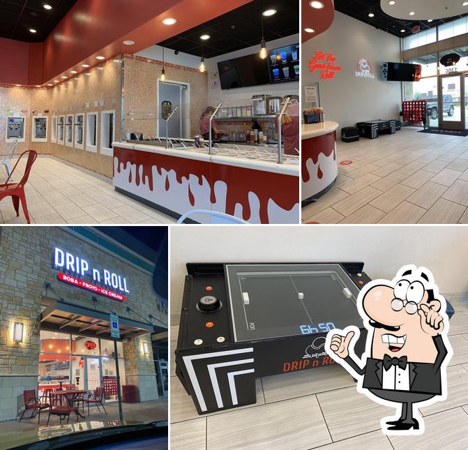 Drip N Roll in Wylie - Restaurant menu and reviews