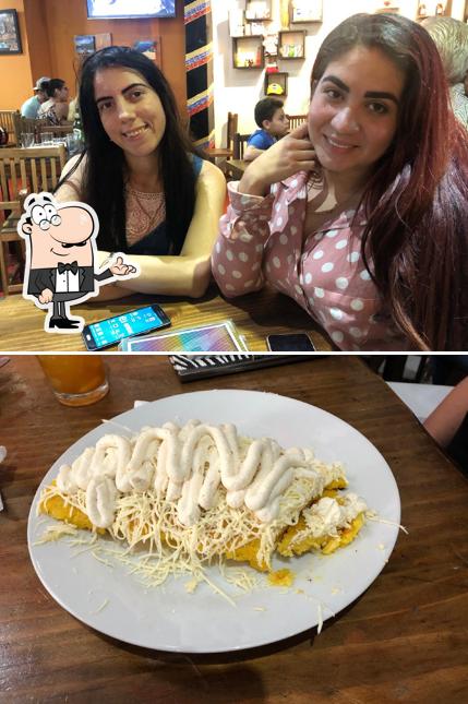 El Budare Resto Bar, Barranco District - Restaurant menu and reviews