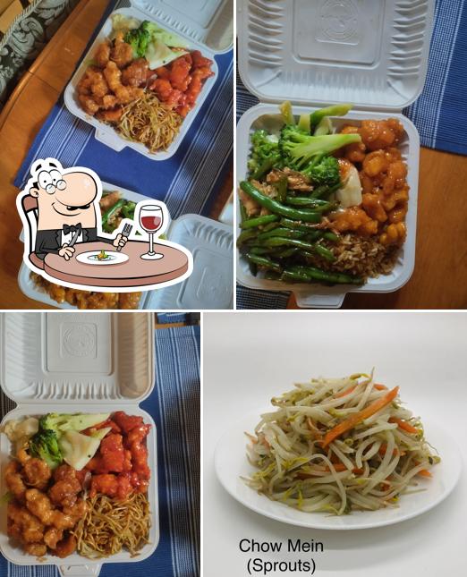 Famous Wok, Cambridge - Restaurant menu, prices and reviews