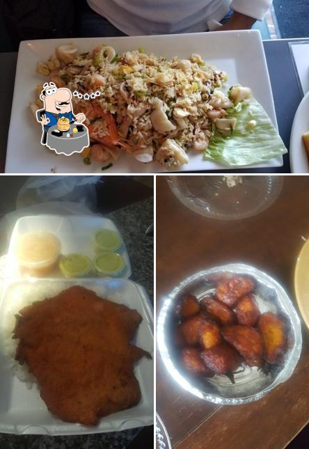 Fiesta Limena Restaurant, 330 Connecticut Ave #3 in Norwalk ...