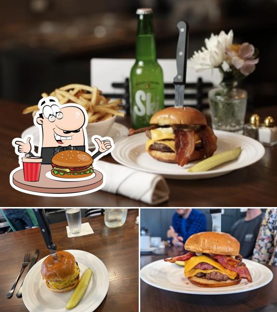 Fleur STL, St. Louis - Restaurant menu, prices and reviews