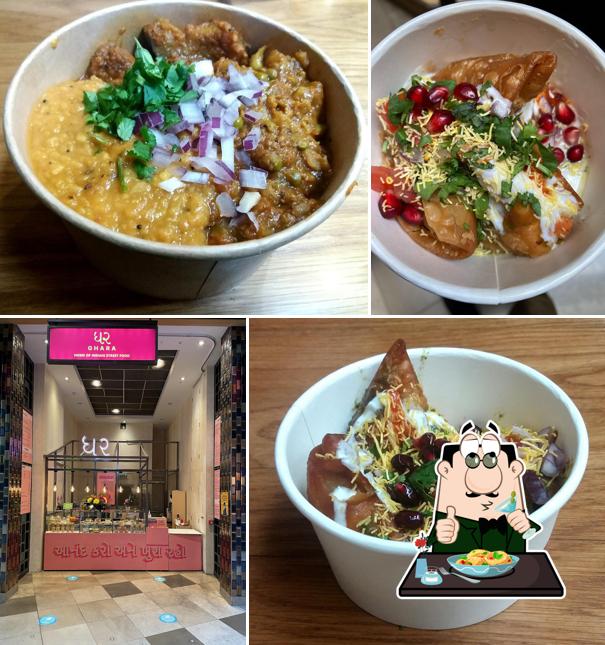 Ghara, London - Restaurant menu, prices and reviews