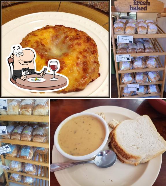 Great Basin Bakery, Bishop - Restaurant menu, prices and reviews