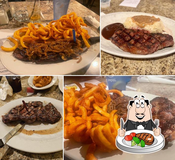 Jackie B's, York - Restaurant menu, prices and reviews