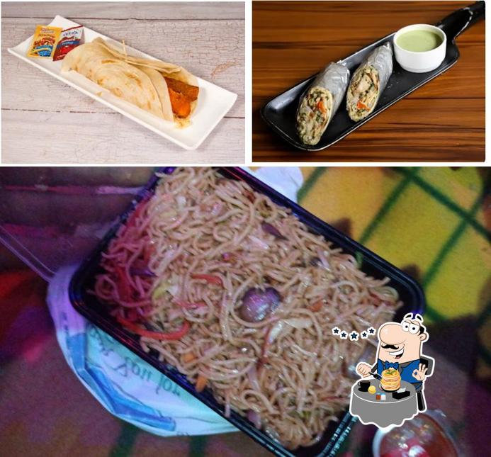 Jason Food Point, New Delhi - Restaurant menu, prices and reviews
