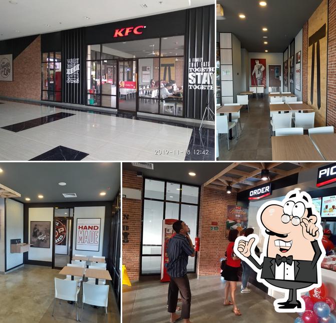 KFC Box Harbour Bay restaurant, Batam - Restaurant reviews