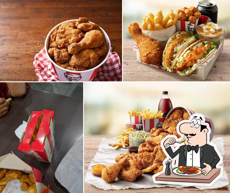 KFC Gundagai, Gundagai - Restaurant menu, prices and reviews