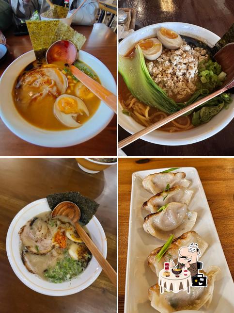 Top 7 restaurants with ramen in Davao City, august 2025 - Restaurant Guru