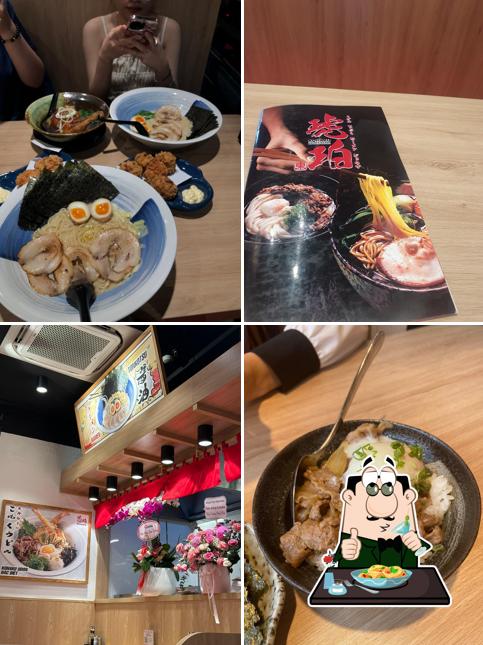 Kohaku Udon & Ramen, Ho Chi Minh City - Restaurant menu, prices and reviews