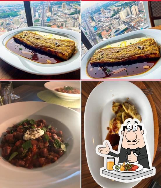 Lassù pub & bar, São Paulo - Restaurant reviews