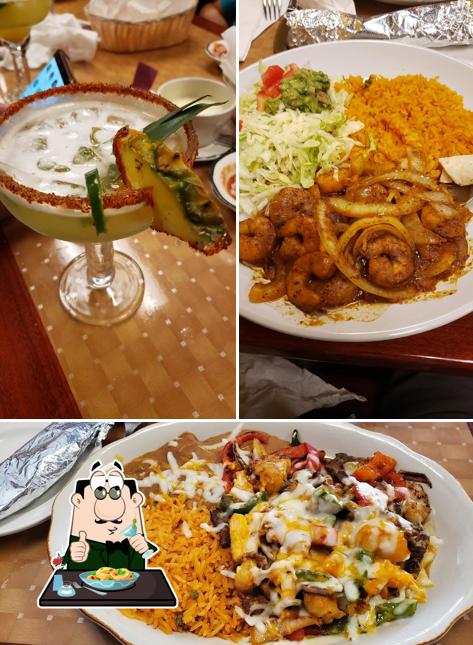 Little Mexico, Beaufort - Restaurant menu, prices and reviews