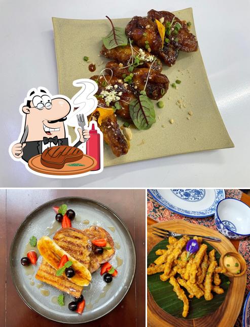 Masa Masa, Ketewel - Restaurant menu, prices and reviews