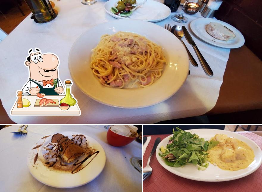 Papilio, Edinburgh - Restaurant menu, prices and reviews