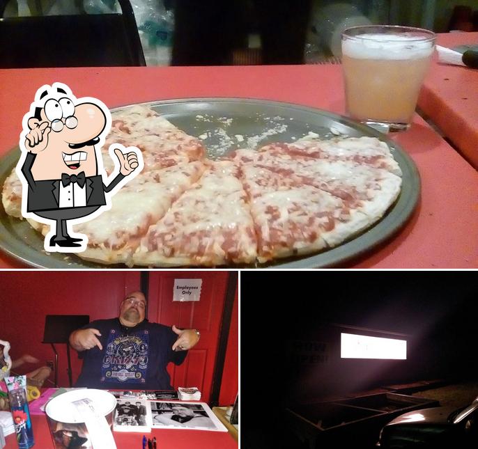Red House Soundstage, Ridgeley - Restaurant menu, prices and reviews