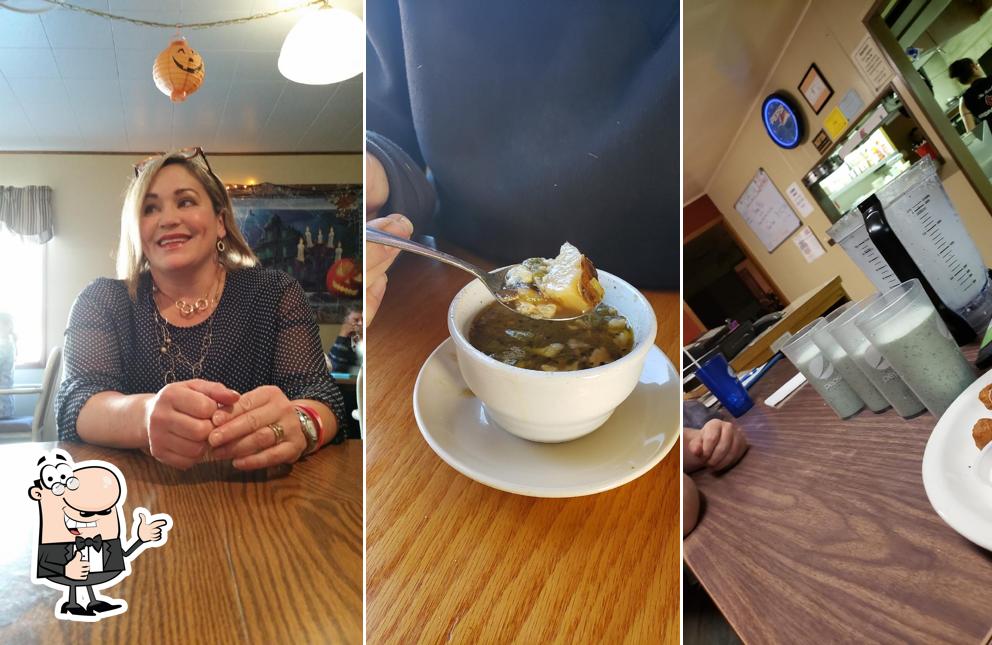 Route 74 Restaurant in Ione - Restaurant menu and reviews
